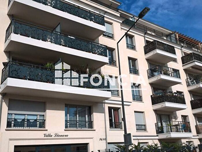 Appartement à louer - Béranger-Savoie, Châtillon - 2 pièces - 1 chambre