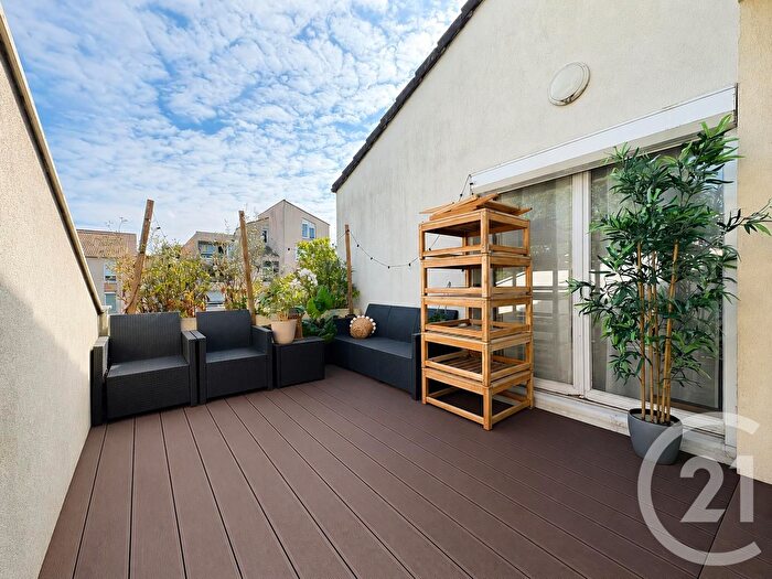 Appartement 5 pièces à Éragny, Challe, à vendre