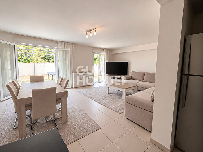 Orléans, La Bolière, Campus - Maison 4 pièces à vendre