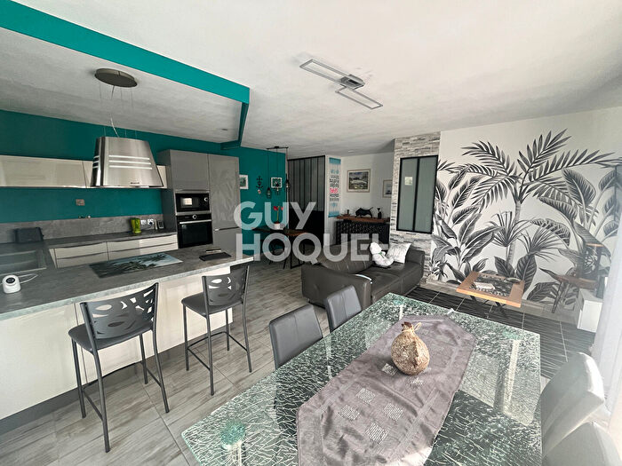 Maison à vendre - Perpignan, Catalunya - 4 pièces - 3 chambres