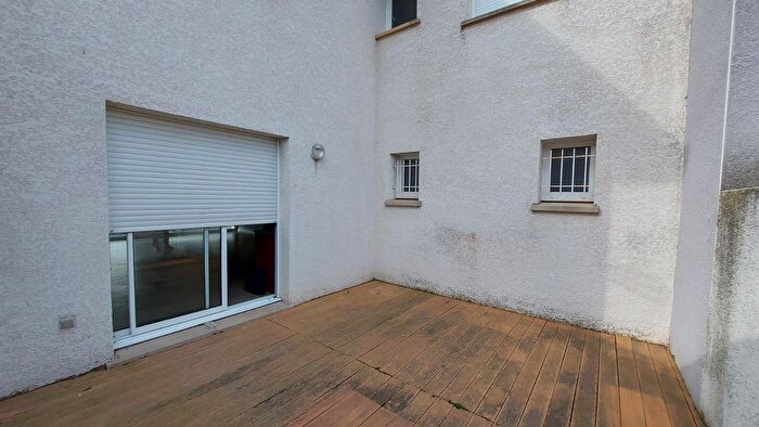 Villeneuve-lès-Béziers - Appartement 3 pièces à louer