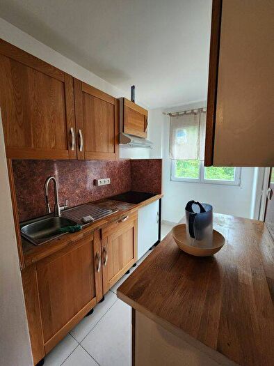 Appartement 3 pièces à louer - Centre Ville, Corbeil-Essonnes