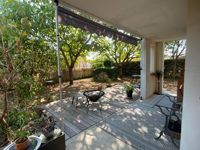 Toulouse, Croix Bénite - Appartement 4 pièces à vendre