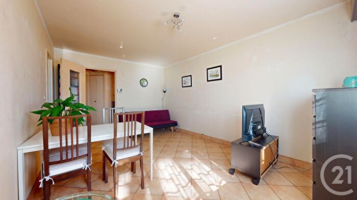 Appartement à vendre - Saint-Herblain, Nord - 2 pièces - 1 chambre