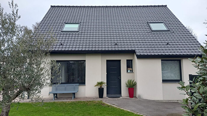 Pecquencourt : Maison 6 pièces à vendre