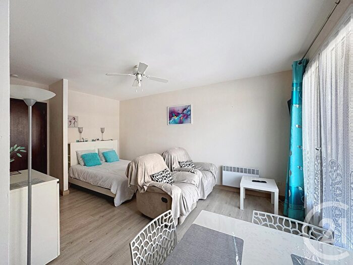 Appartement 1 pièce à Amélie-les-Bains-Palalda, à vendre