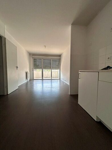 Appartement 2 pièces à Toulouse, à vendre