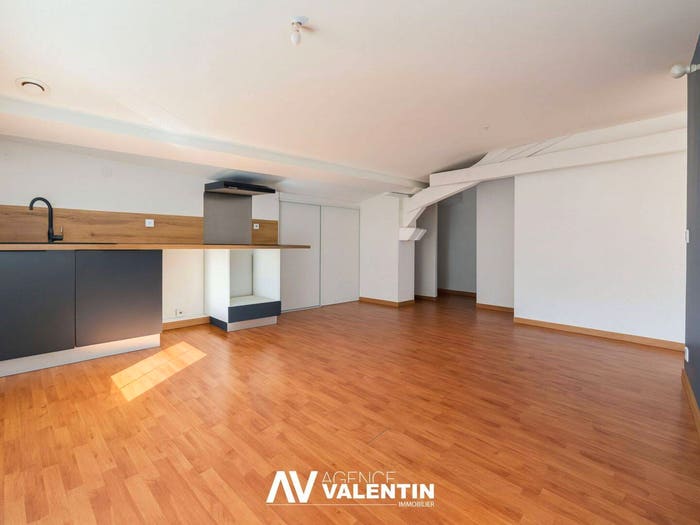 Appartement 5 pièces à louer à Thiaucourt-Regniéville
