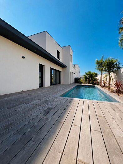 Maison 5 pièces à vendre à Sérignan