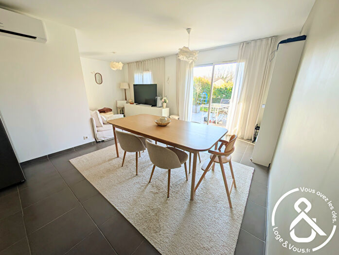 Maison à vendre - Castres, Briguiboul, Laden Petit Train - 5 pièces - 4 chambres