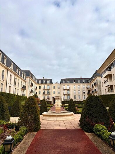 Appartement à louer - Centre ville, Bordeaux - 4 pièces