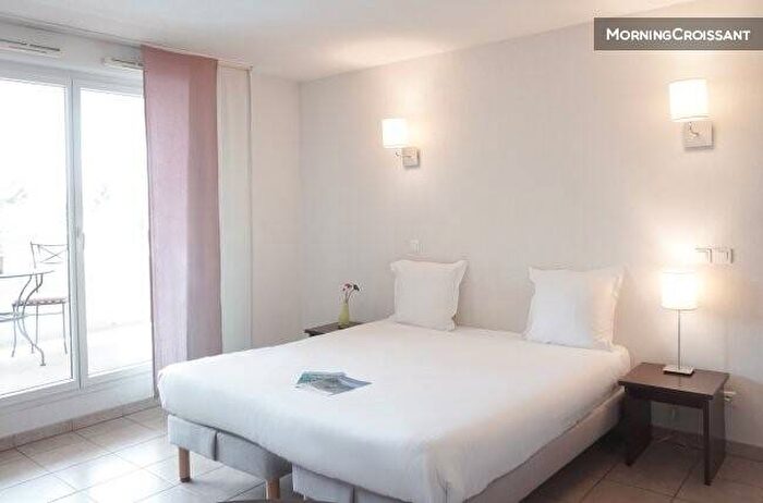 Appartement à louer - Six-Fours-les-Plages - 1 pièce