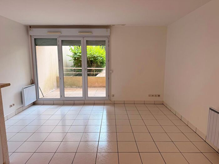 Appartement 2 pièces à louer à Chaville, Marivel