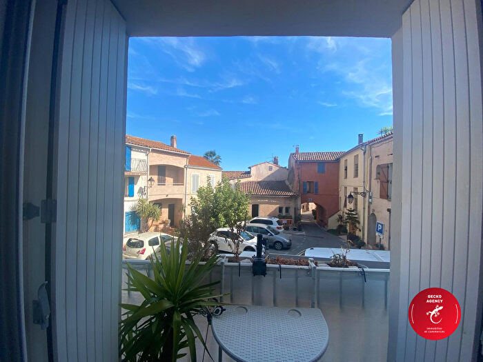Maison 4 pièces à vendre - Roquebrune-sur-Argens