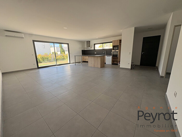 Maison 4 pièces à vendre - Villeneuve-de-la-Raho