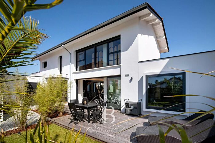 Maison 5 pièces à vendre - Anglet, Chassin