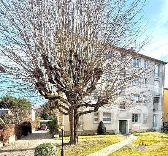 Appartement à vendre - Maisons-Laffitte, Ouest - 4 pièces - 2 chambres