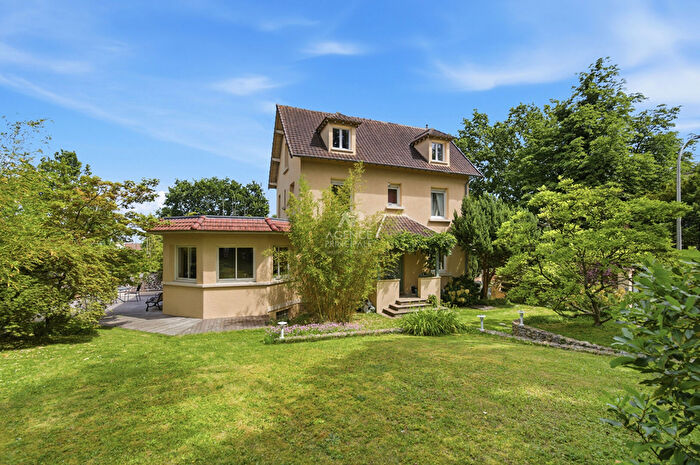Marly-le-Roi, Village, Ombrages, Montbâti, Gare - Maison 8 pièces à vendre