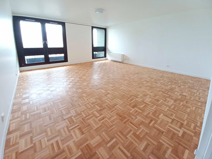 Créteil, Brèche, Préfecture - Appartement 3 pièces à vendre