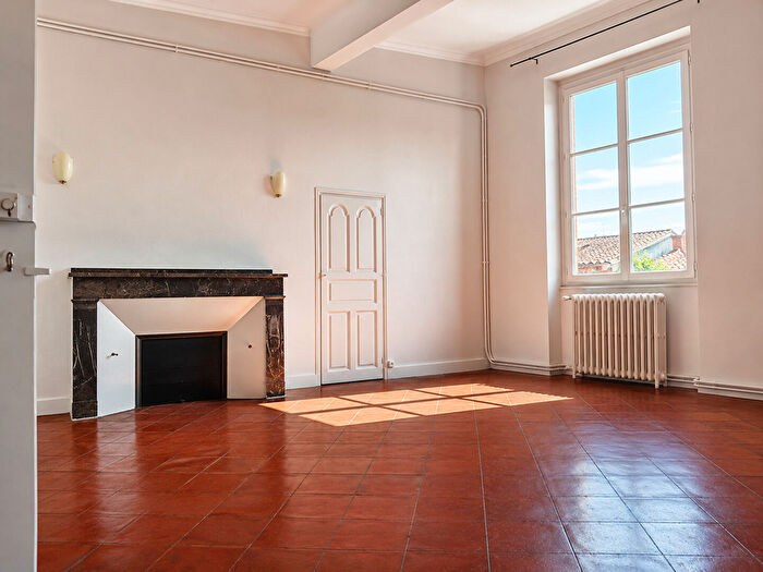 Toulouse, Les Carmes-Esquirol - Appartement 4 pièces à vendre