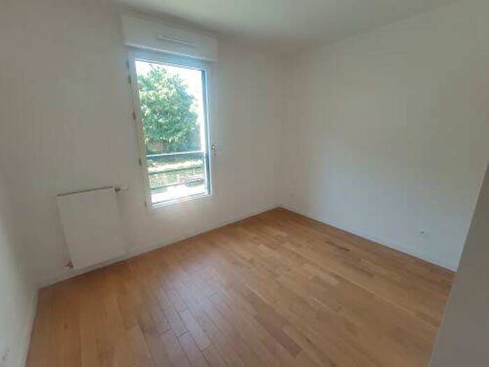 Appartement à louer - Béranger-Savoie, Châtillon - 3 pièces - 2 chambres