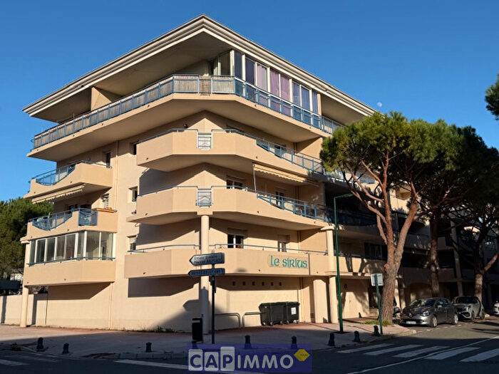 Appartement à vendre - La Garde - 2 pièces - 1 chambre