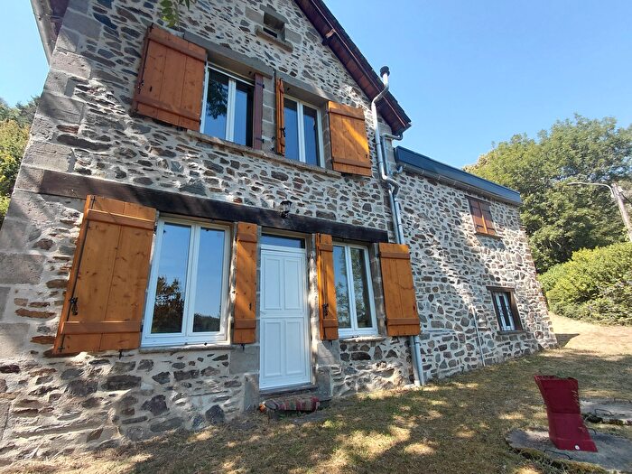 Saint-Hippolyte - Maison 4 pièces à vendre