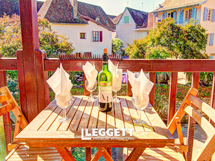 Maison à vendre - Salies-de-Béarn - 2 pièces - 1 chambre