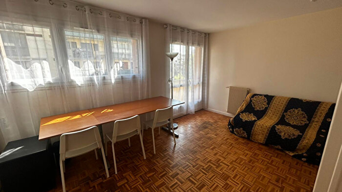 Appartement 1 pièce à vendre - Villejuif, Haute-Buyères, Esselières