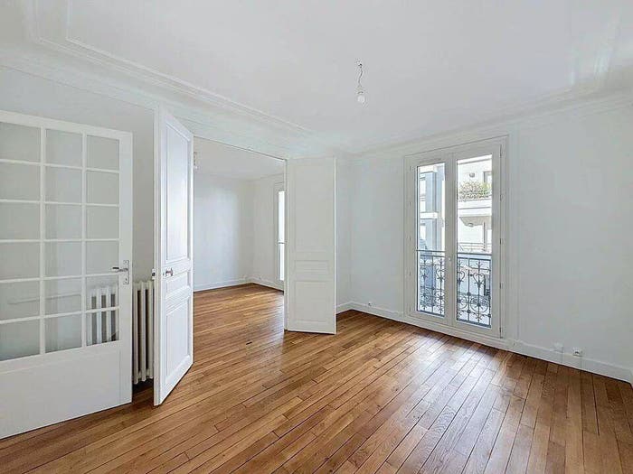 Appartement 3 pièces à louer à Henri Barbusse, Levallois-Perret