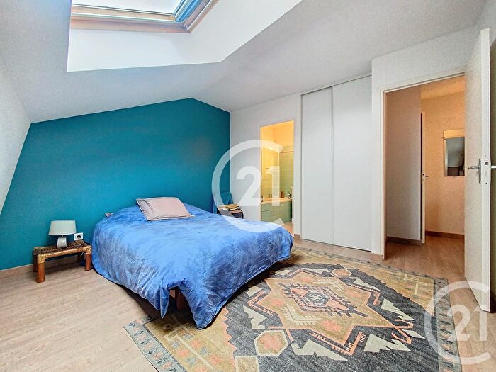 Rouen, Vieux Marché, Cathédrale - Appartement 3 pièces à louer