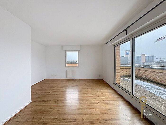 Marcq-en-Bar ul : Appartement 3 pièces à louer