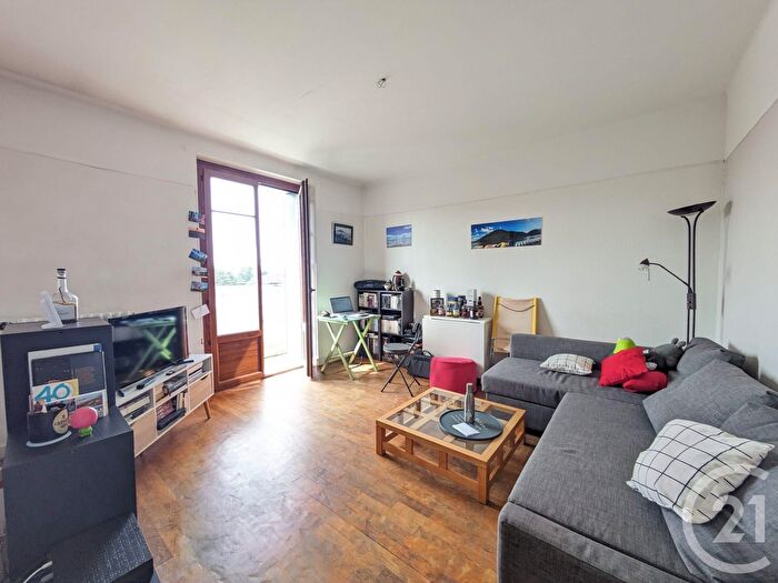 Appartement à vendre - Annecy, Parmelan, Albigny - 2 pièces - 1 chambre