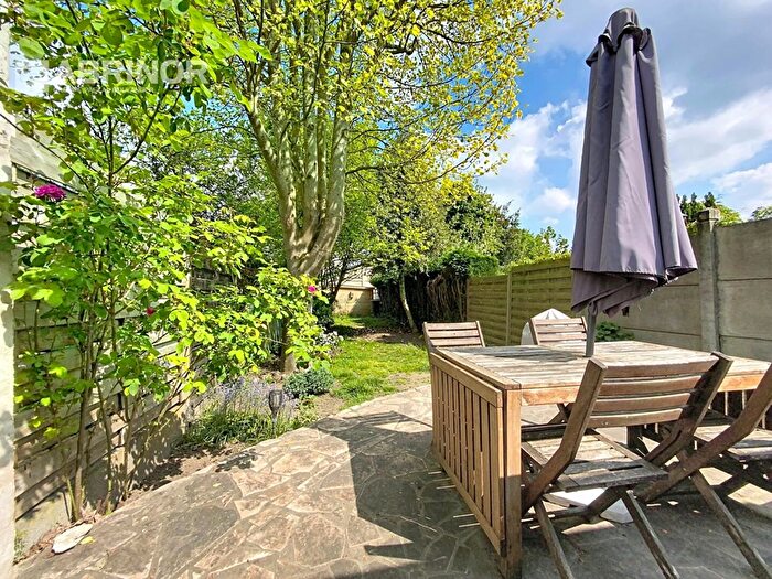 Maison 4 pièces à vendre à Lomme, Mitterie
