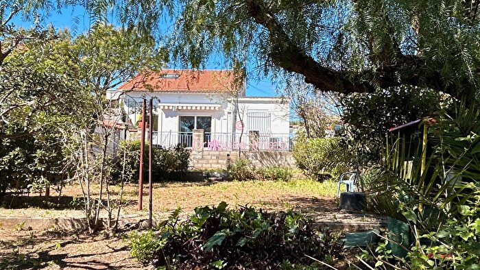 Maison 5 pièces à vendre à Toulon, Pont de Bois