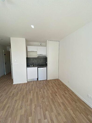 Appartement 1 pièce à louer à Lormont