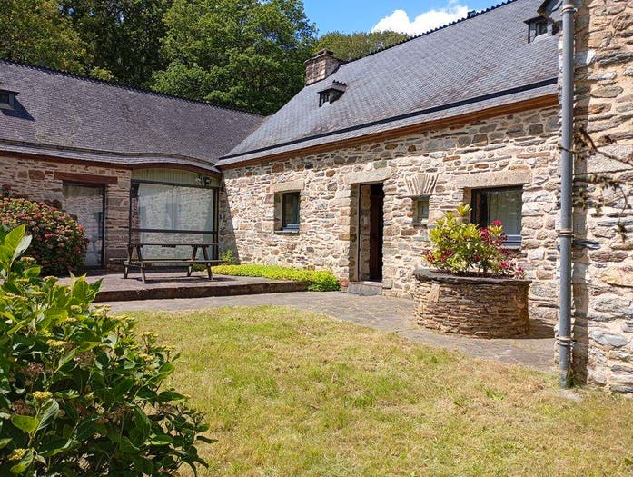 Maison 6 pièces à louer à Saint-Aignan