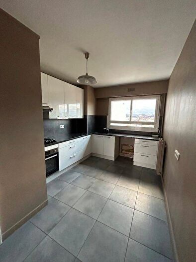 Appartement 5 pièces à La Villette, Lyon 3ème arrondissement, à louer
