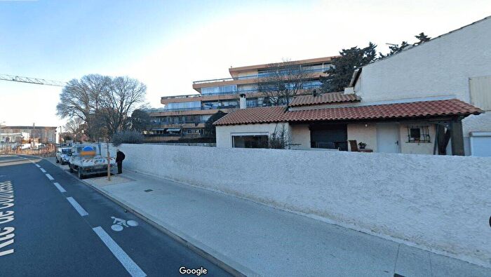Appartement 3 pièces à louer à Camplanier, Nîmes