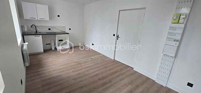Appartement 2 pièces à Saint-Chamond, La Valette, Croix Berthaud, Saint-Martin, à vendre