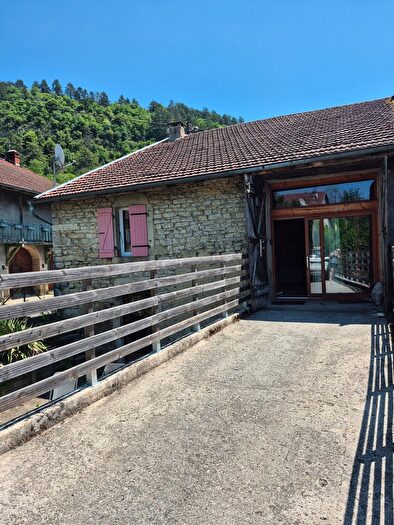 Lect - Maison 6 pièces à vendre
