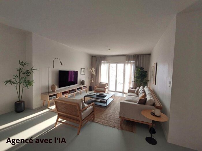 Appartement à vendre - La Baule-Escoublac, Escoublac, Ajoncs dOr, Salines - 2 pièces - 1 chambre