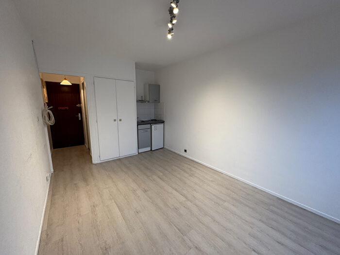 Appartement à vendre - Chartres, Chanzy, Bonnard - 1 pièce