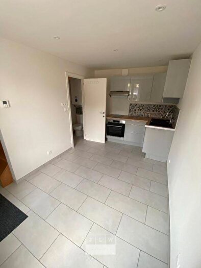 Maison à louer - Arbrisseau Ouest, Wattignies - 2 pièces - 1 chambre