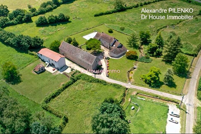 Chalon-sur-Saône - Maison 10 pièces à vendre