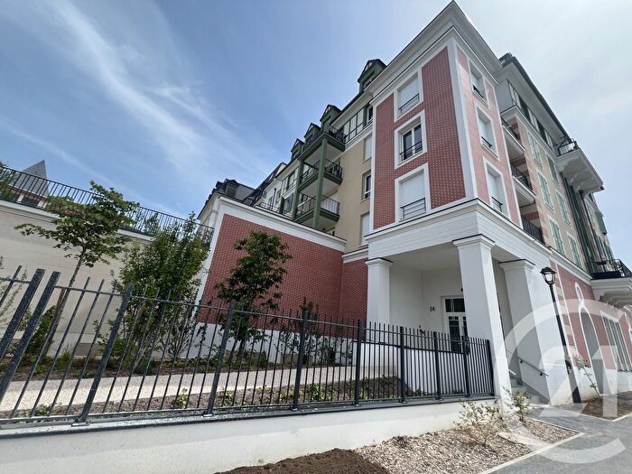 Appartement 2 pièces à vendre à Cormeilles-en-Parisis, Alsace Lorraine