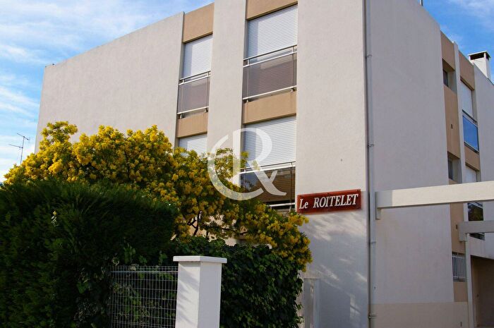 Appartement 3 pièces à Hyères, à louer