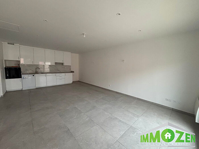 Appartement à louer - Limeil-Brévannes, Anatole France, Piard, Curie - 2 pièces - 1 chambre