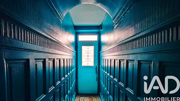 Appartement à louer - Orléans, Cathédrale, Jeanne dArc - 2 pièces - 1 chambre