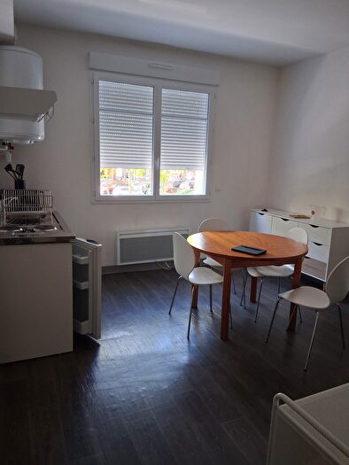 Albi, Centre-ville : Appartement 2 pièces à louer